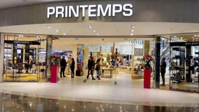 Le Printemps aux terrasses du port - Nos Vases à Marseille